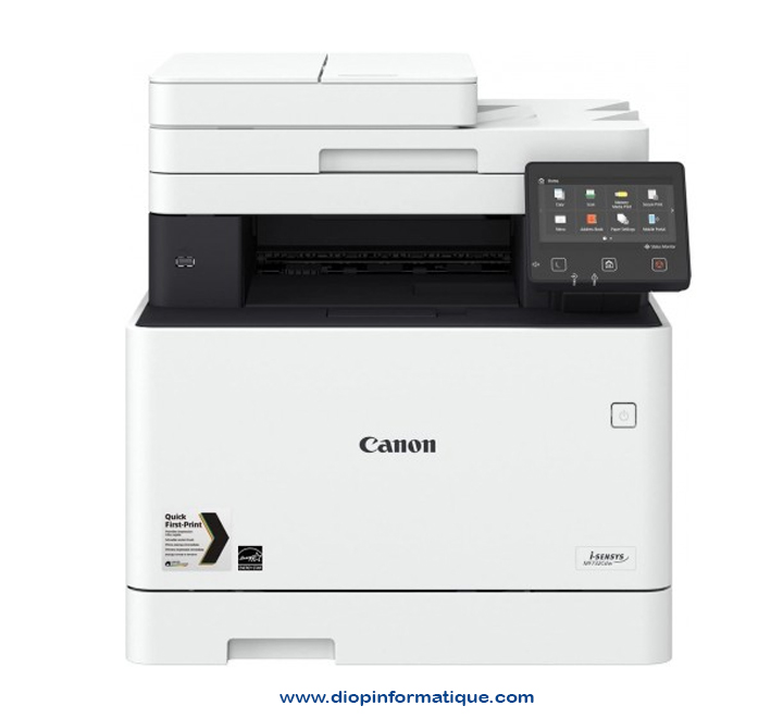 Imprimante Canon 443dw - DIOP INFORMATIQUE